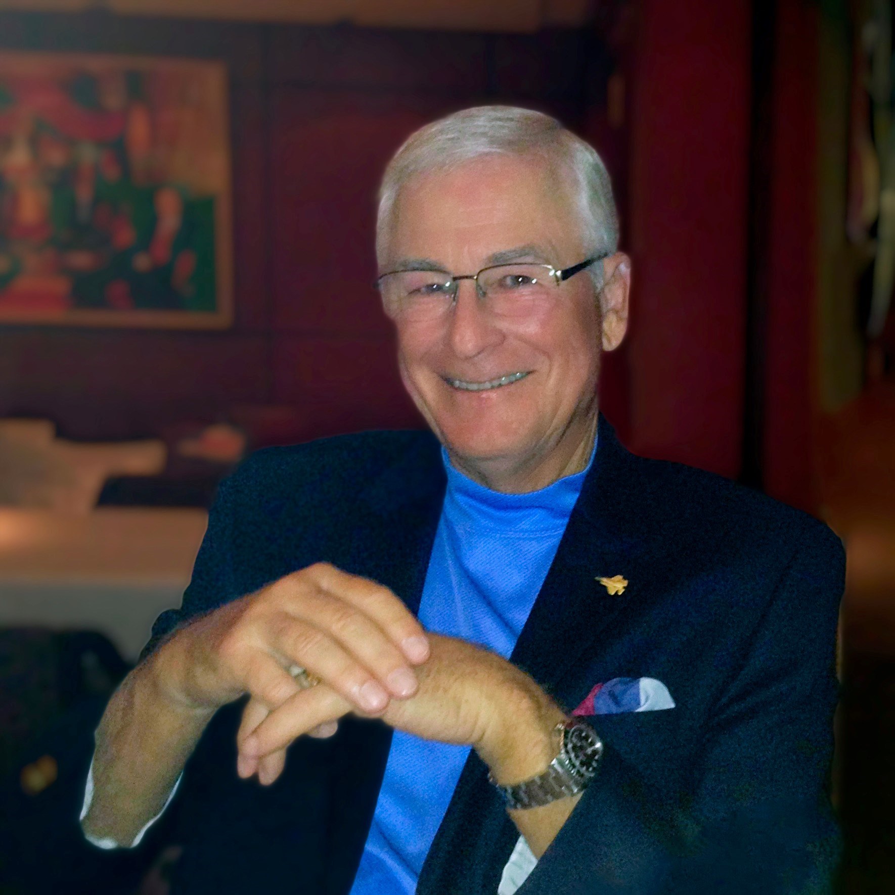 Raymond Ludwin Obituary - Clearwater, FL