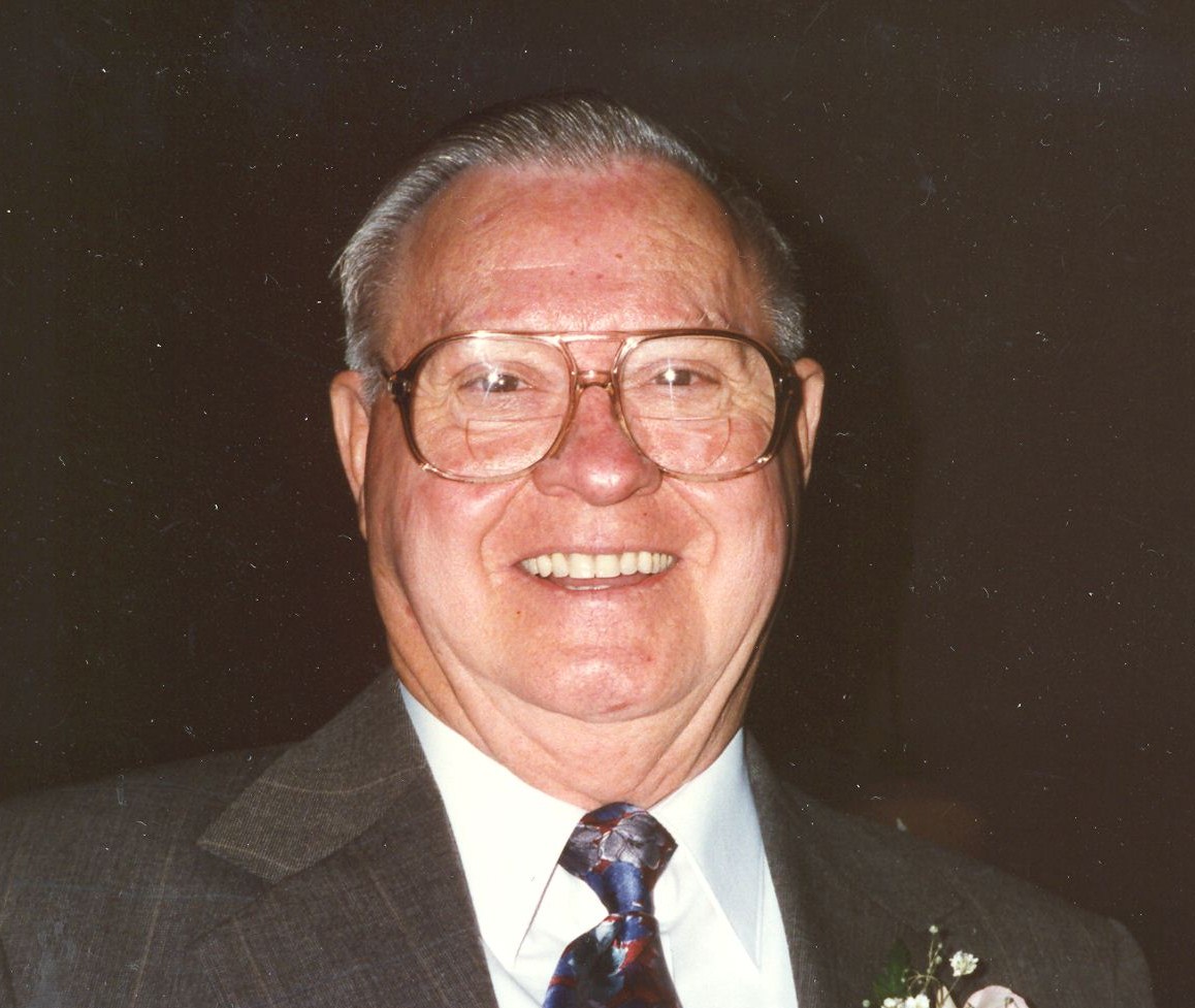 Edward E. Dillon Obituary - Virginia Beach, VA