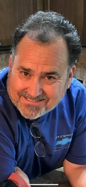 Xavier Arellano Obituary - Colton, CA