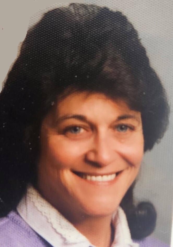 Phyllis Brooks Obituary - Ashland, VA