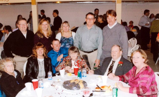 Ruth Gehring Obituary