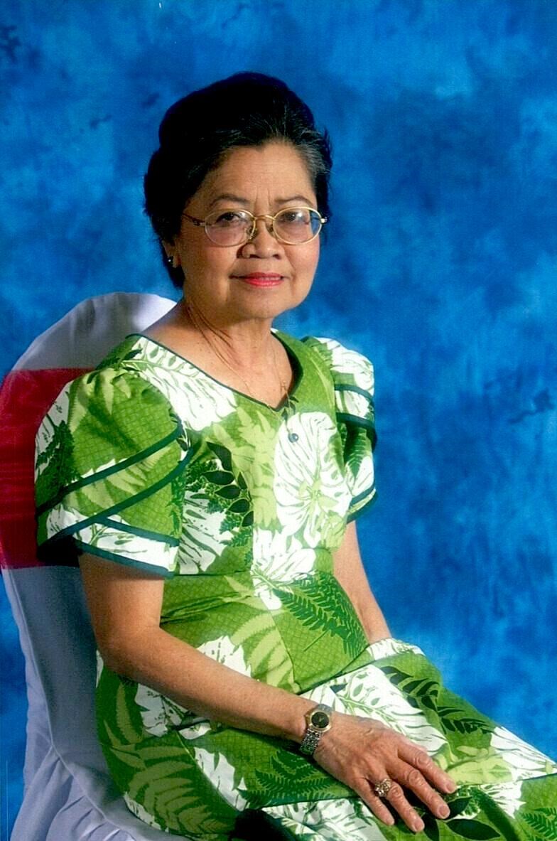 Niceta Balancio Obituary - Glendale, CA