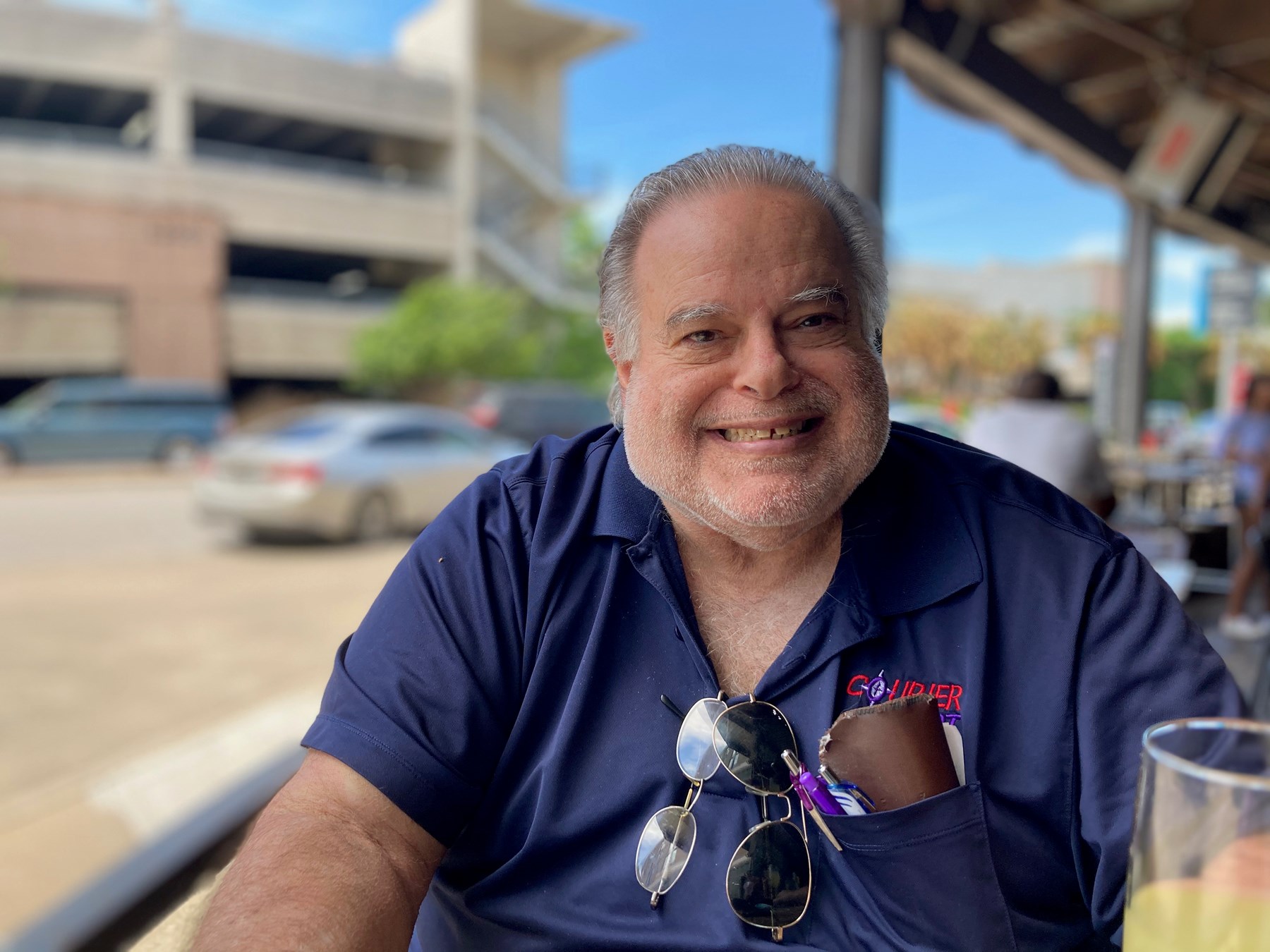 Howard Davis Obituary - Austin, TX