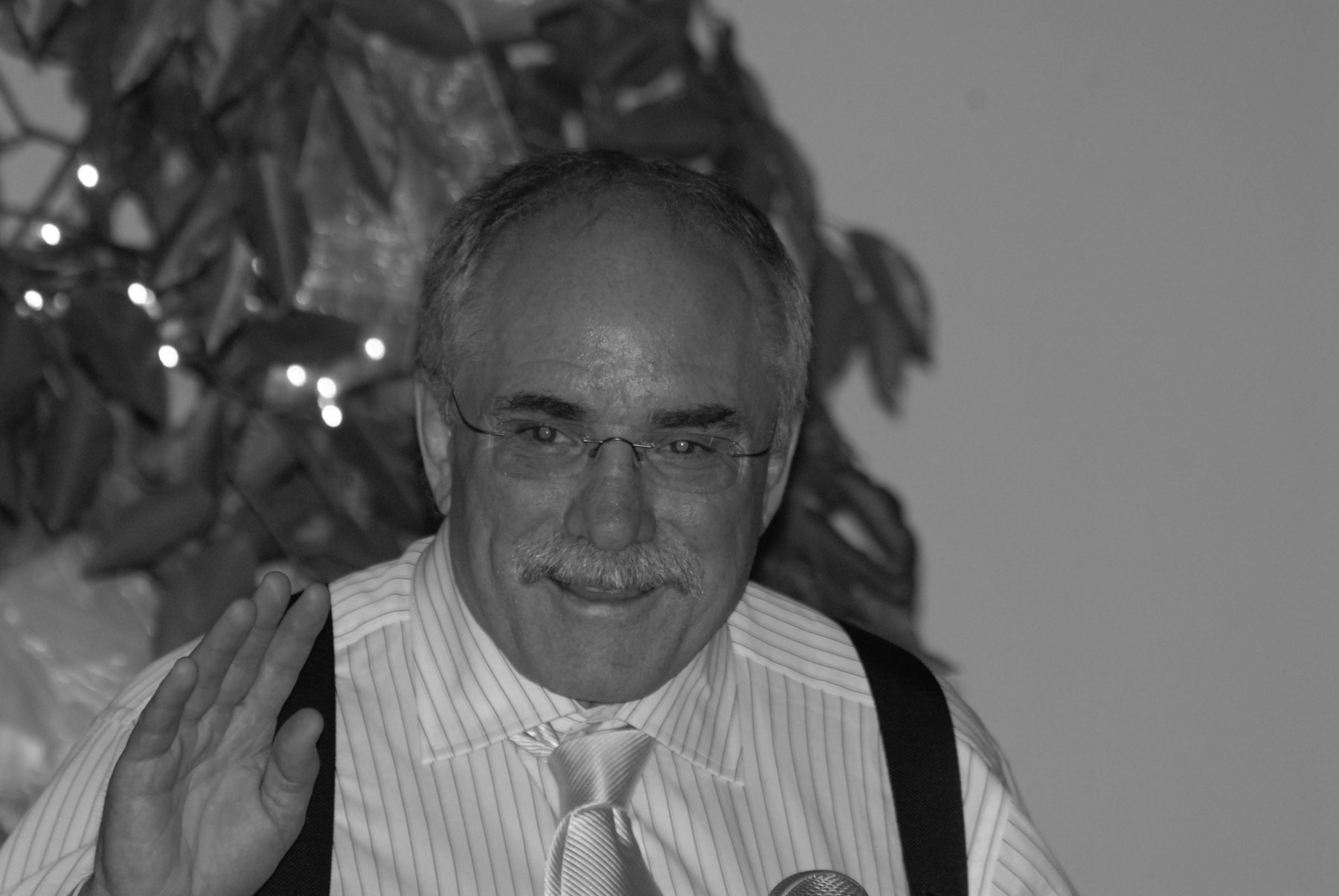 Barry Sinclair Obituary - Edmonton, AB