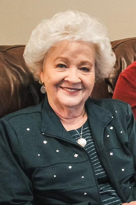Jo Yates Obituary - Montgomery, AL