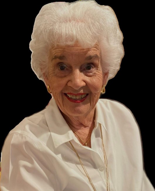 Jane Baird Obituary - Ridgeland, MS