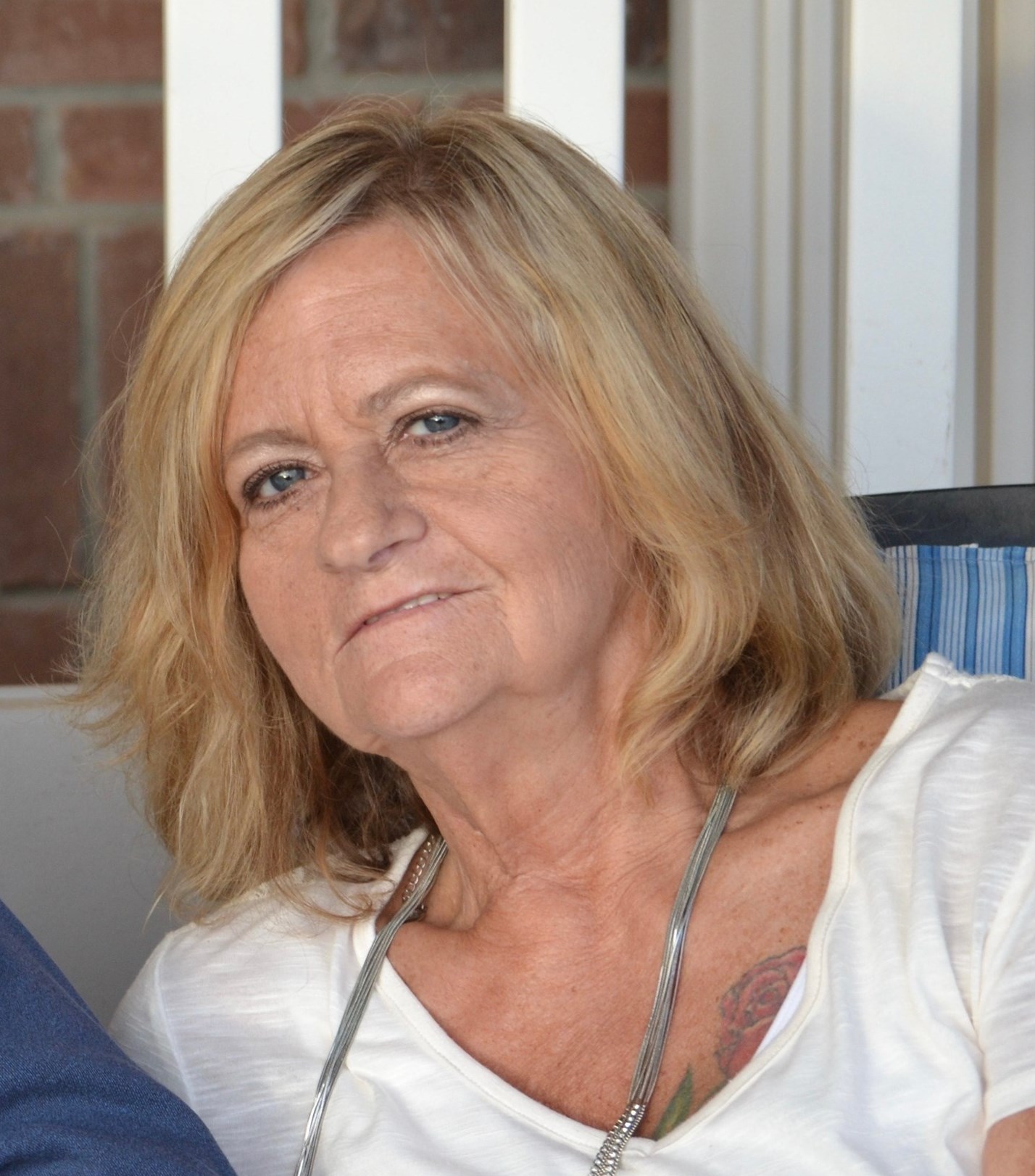 Barbara Lewis Obituary - West Valley City, UT