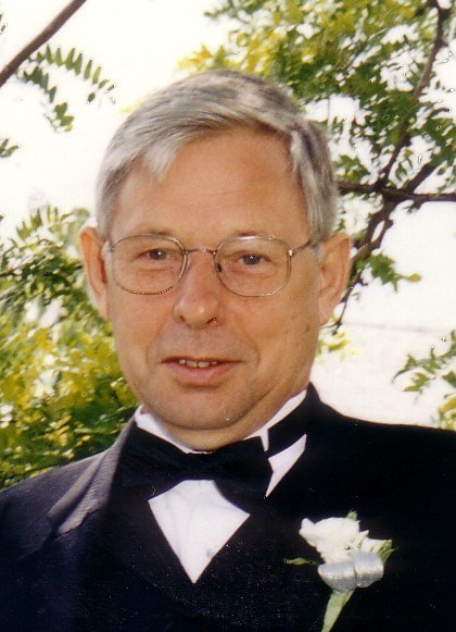 Mr. George Spraggon Obituary - Hamilton, ON