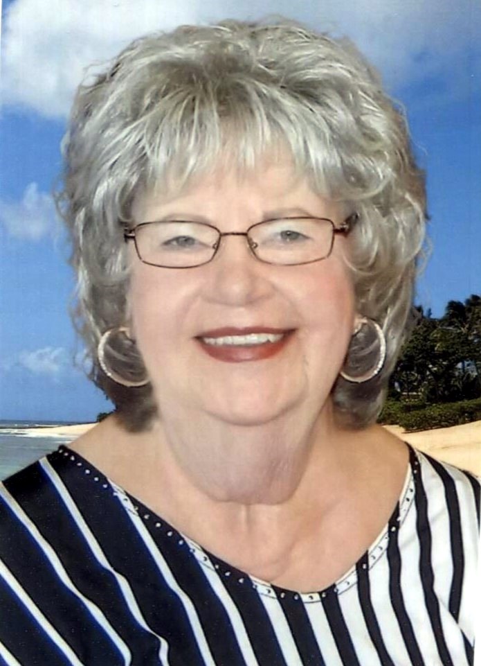 Joan Lorraine Lathrop Obituary - Sarasota, FL
