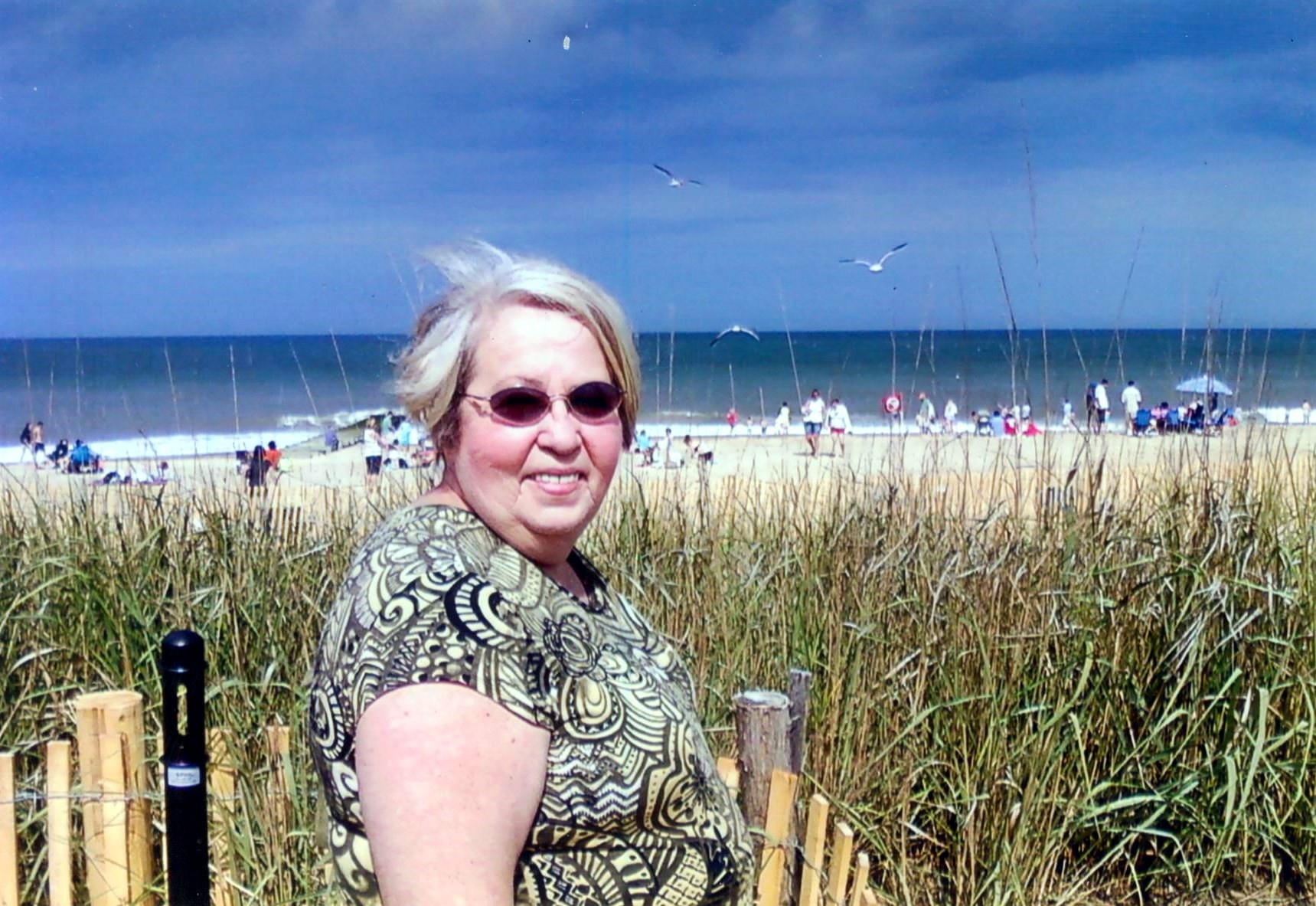 Lynn Gurney Obituary - Catonsville, MD