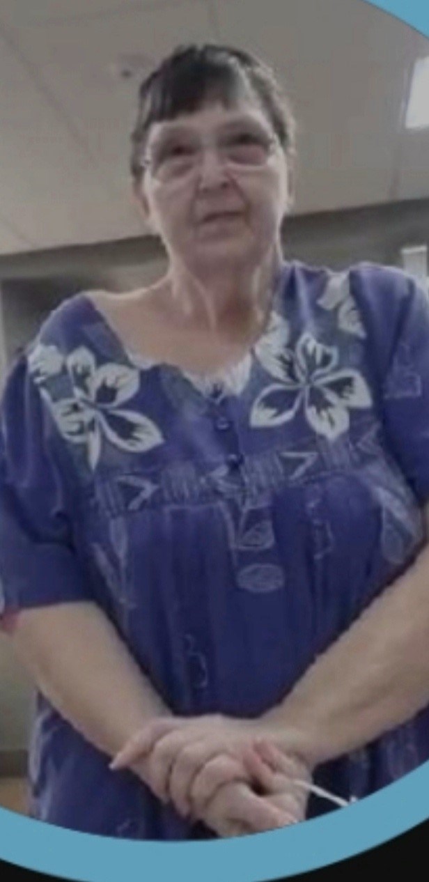 Lillian Kline Obituary - Olive Branch, MS