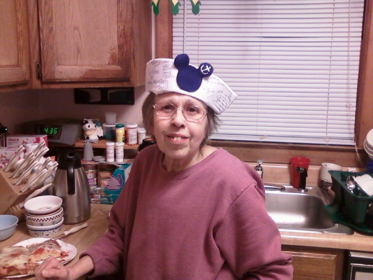 Kathleen Rasmussen Obituary - West Islip, NY