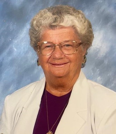Marion Ruth McLain Obituary - Venice, FL