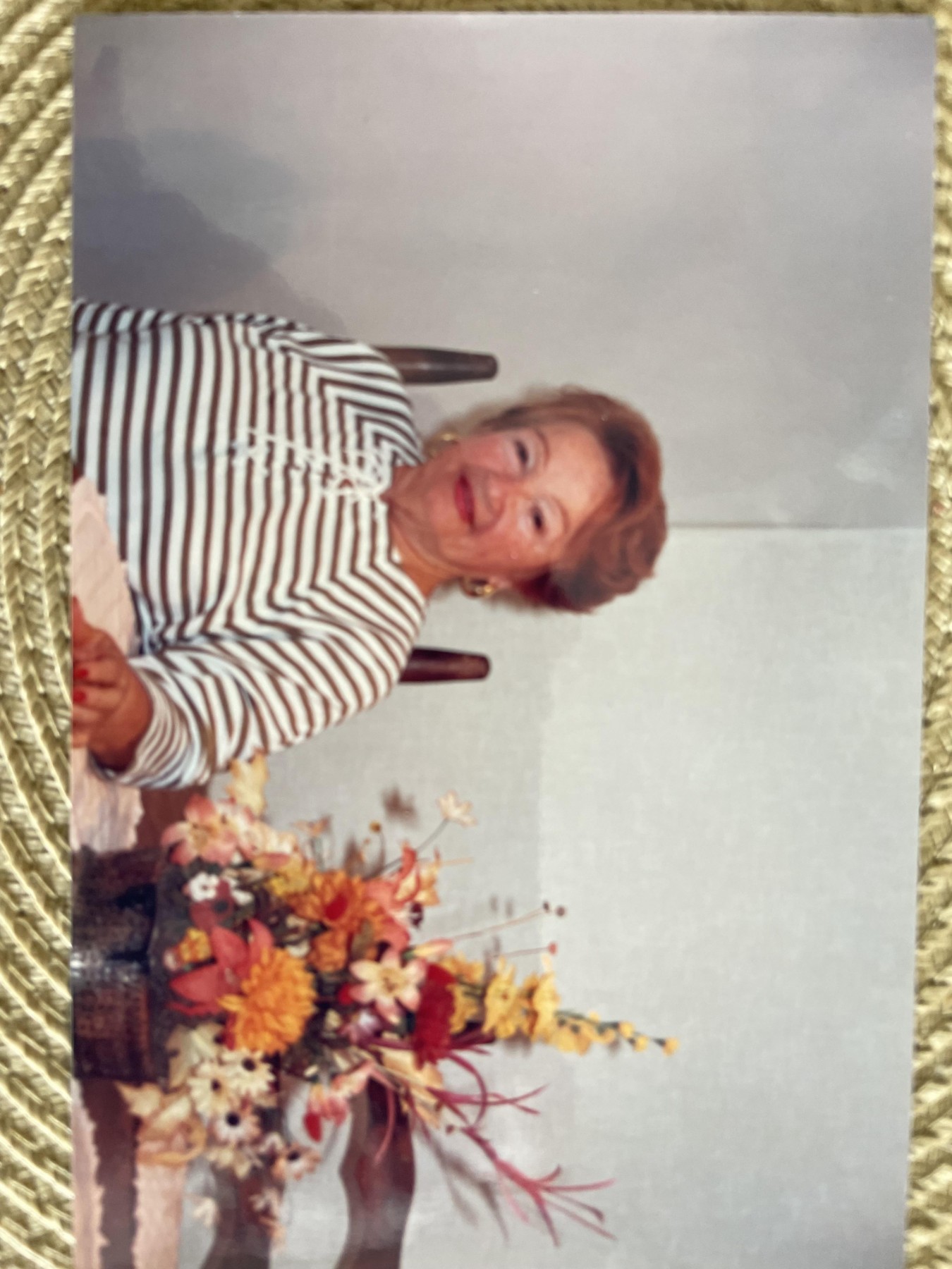 Maria Vargas avis de décès - Miami, FL