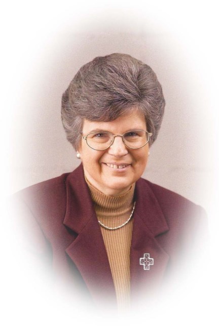 Helene Lentz Obituary - Wichita, KS