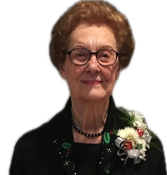 Elfrieda Shellenberger Obituary - Wichita, KS