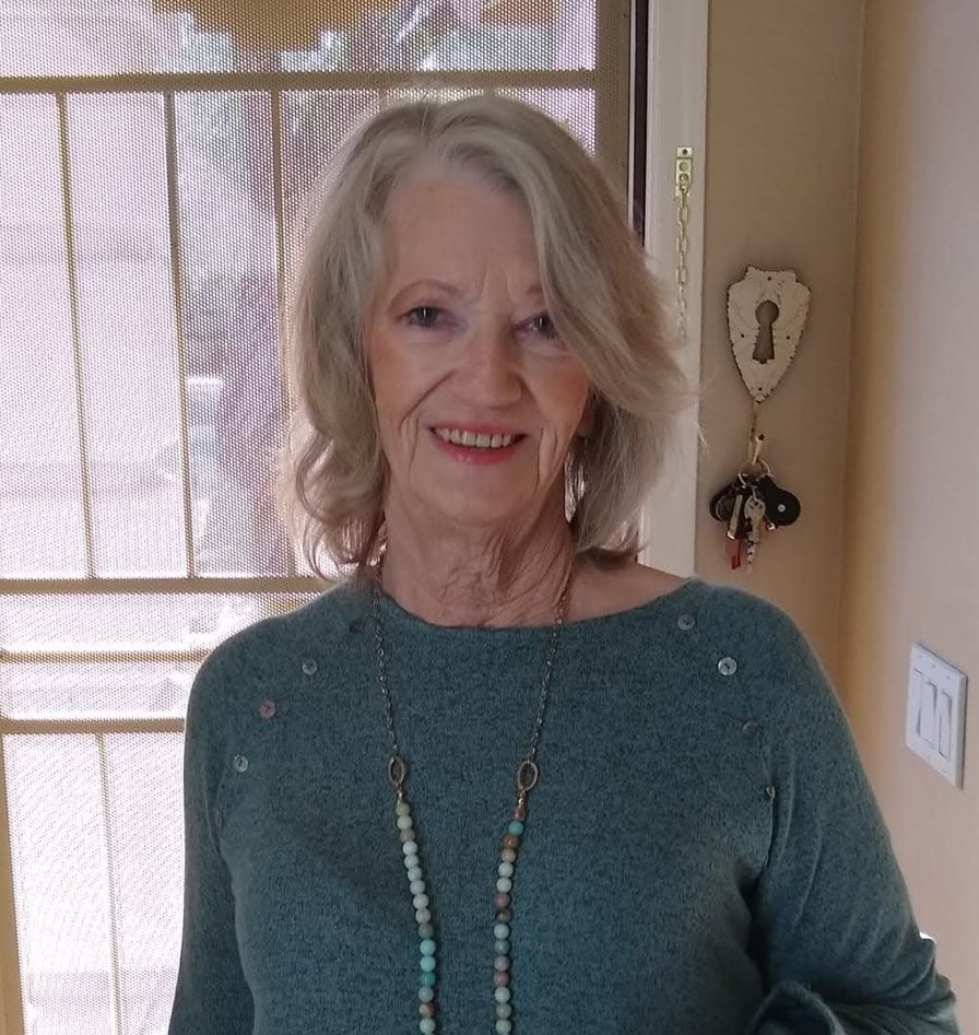 Brenda Corkhill Obituary - Southport, NC