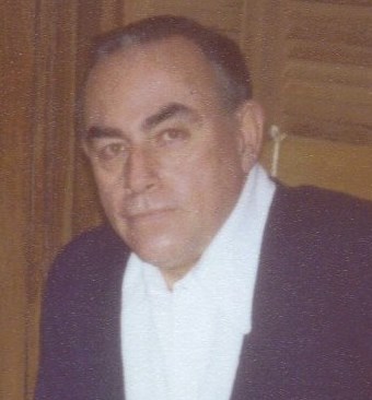 Robert Burke Obituary - Brampton, ON