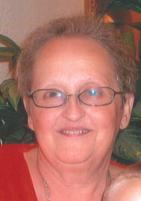 Violet Shoell Obituary - Winnipeg, MB
