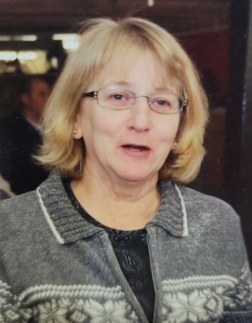 Susan Robeson Obituary - Kansas City, MO