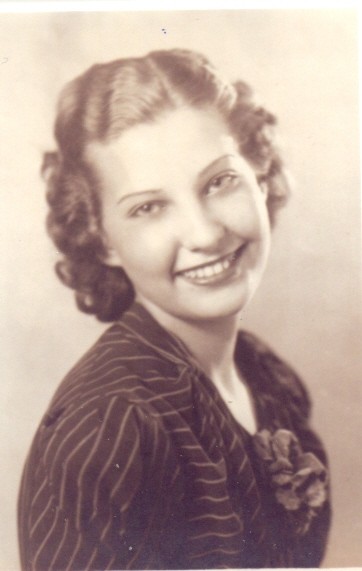 Dora Mead Obituary - Canton, OH