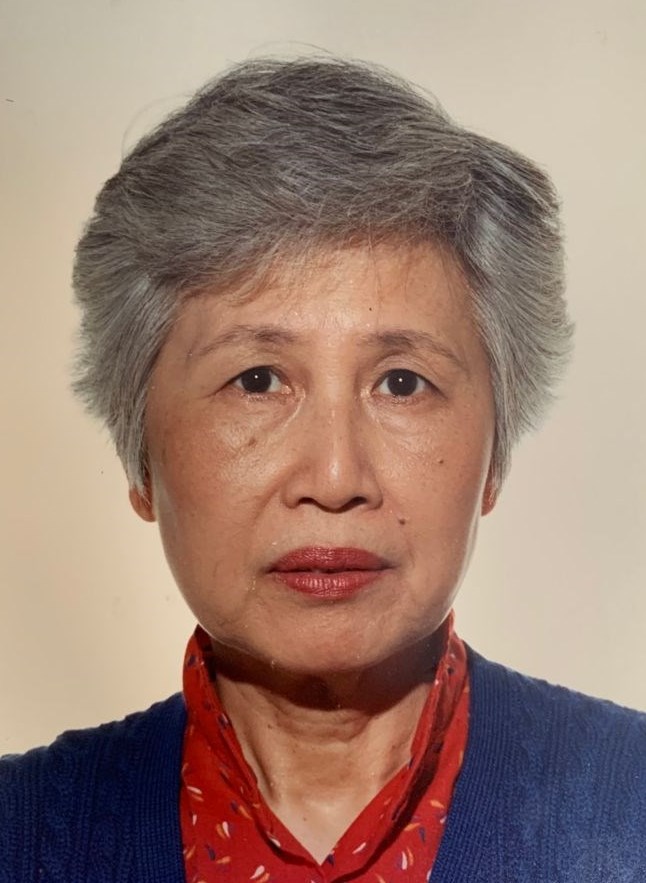 Veronica Chau Obituary - Thornhill, ON