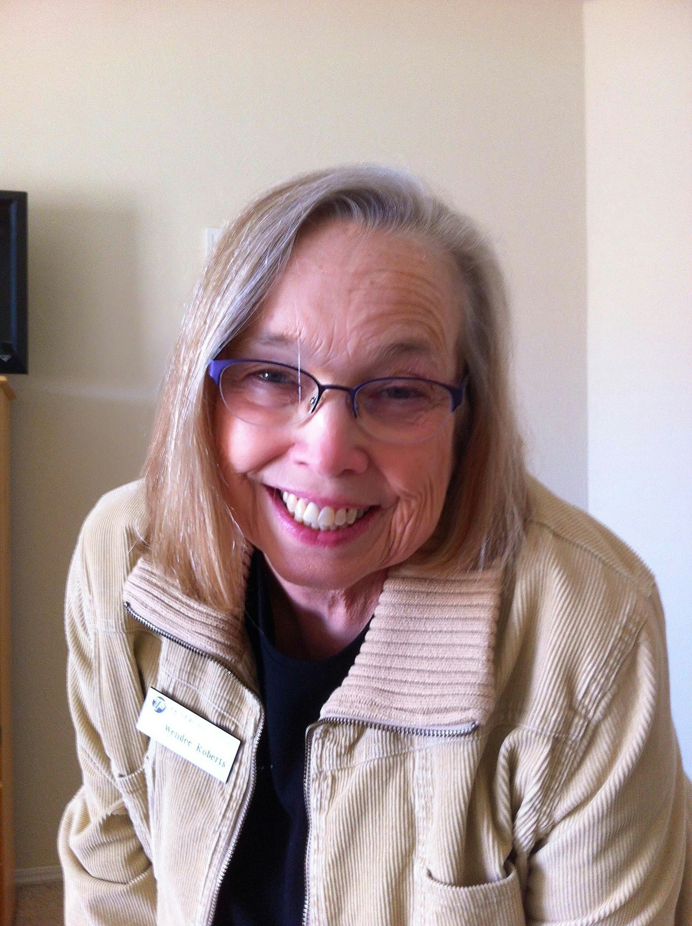 Wendee Roberts Obituary - Edmond, OK