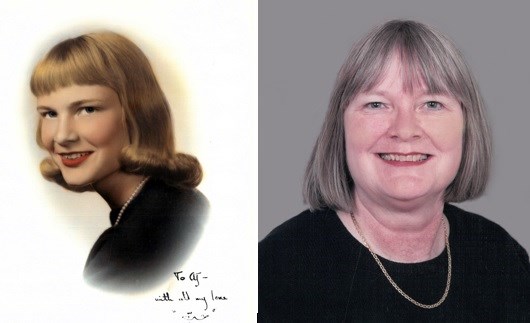 Kay Evelyn Anderson Rizzo Obituary - New Orleans, LA