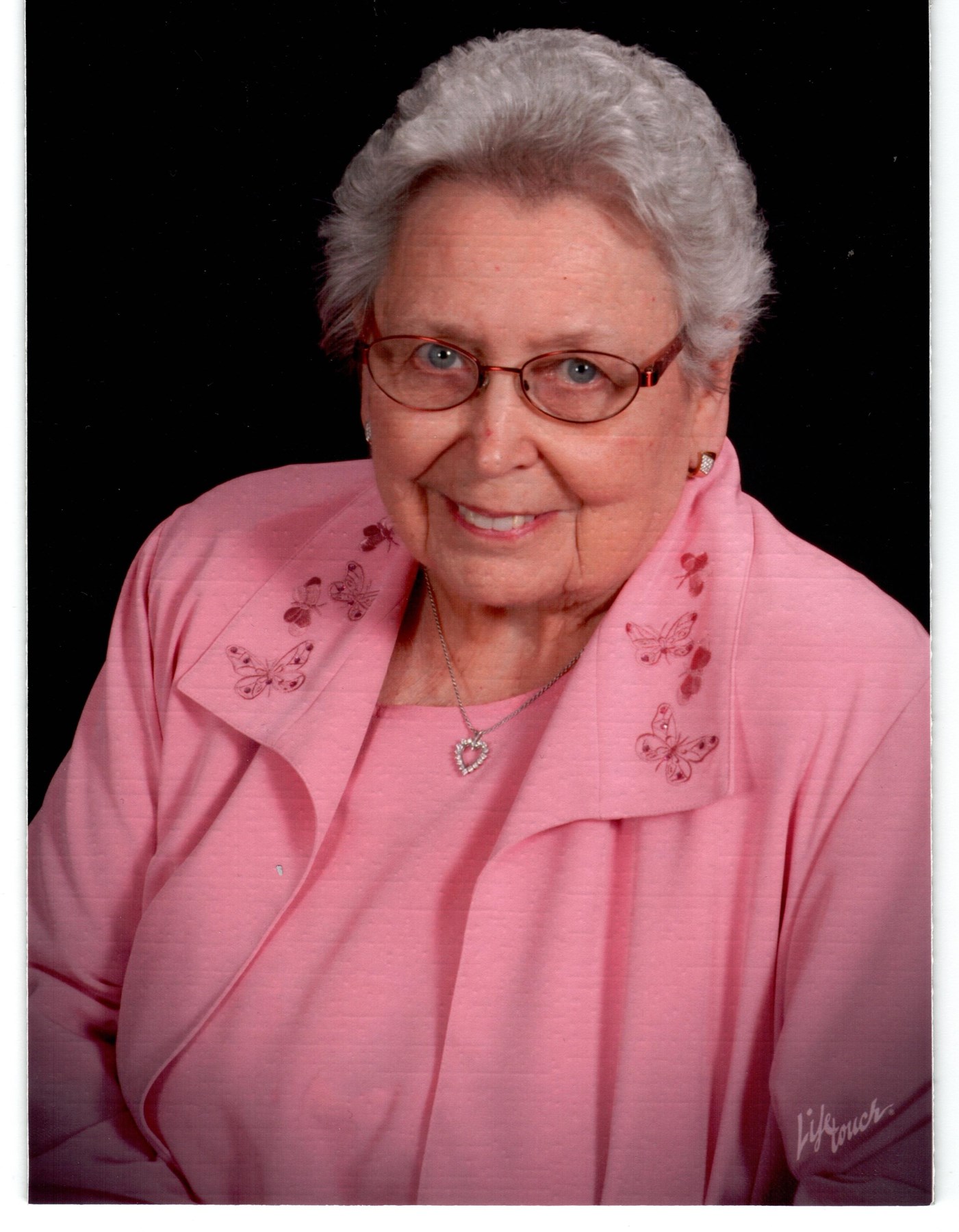 Barbara Lee Darrow Obituary - Oklahoma City, OK