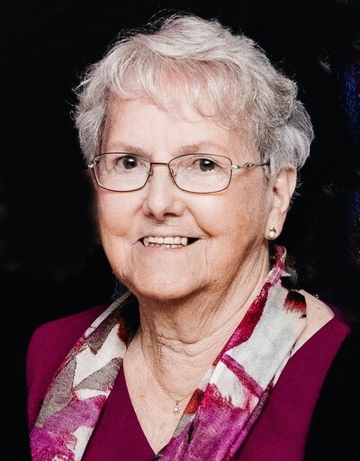 Mary Jane Quinlisk Obituary - Levittown, PA