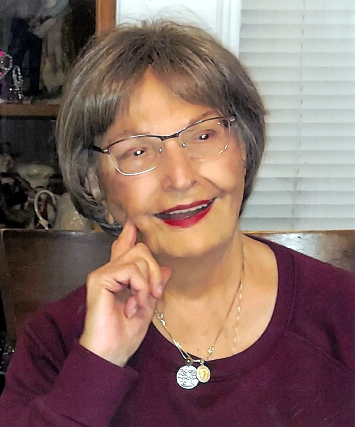 Yolanda Smith Obituary - Norco, LA
