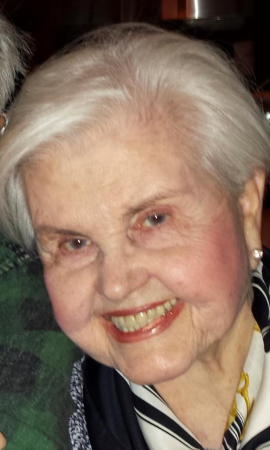 Agnes Rona Obituary - Montreal, QC