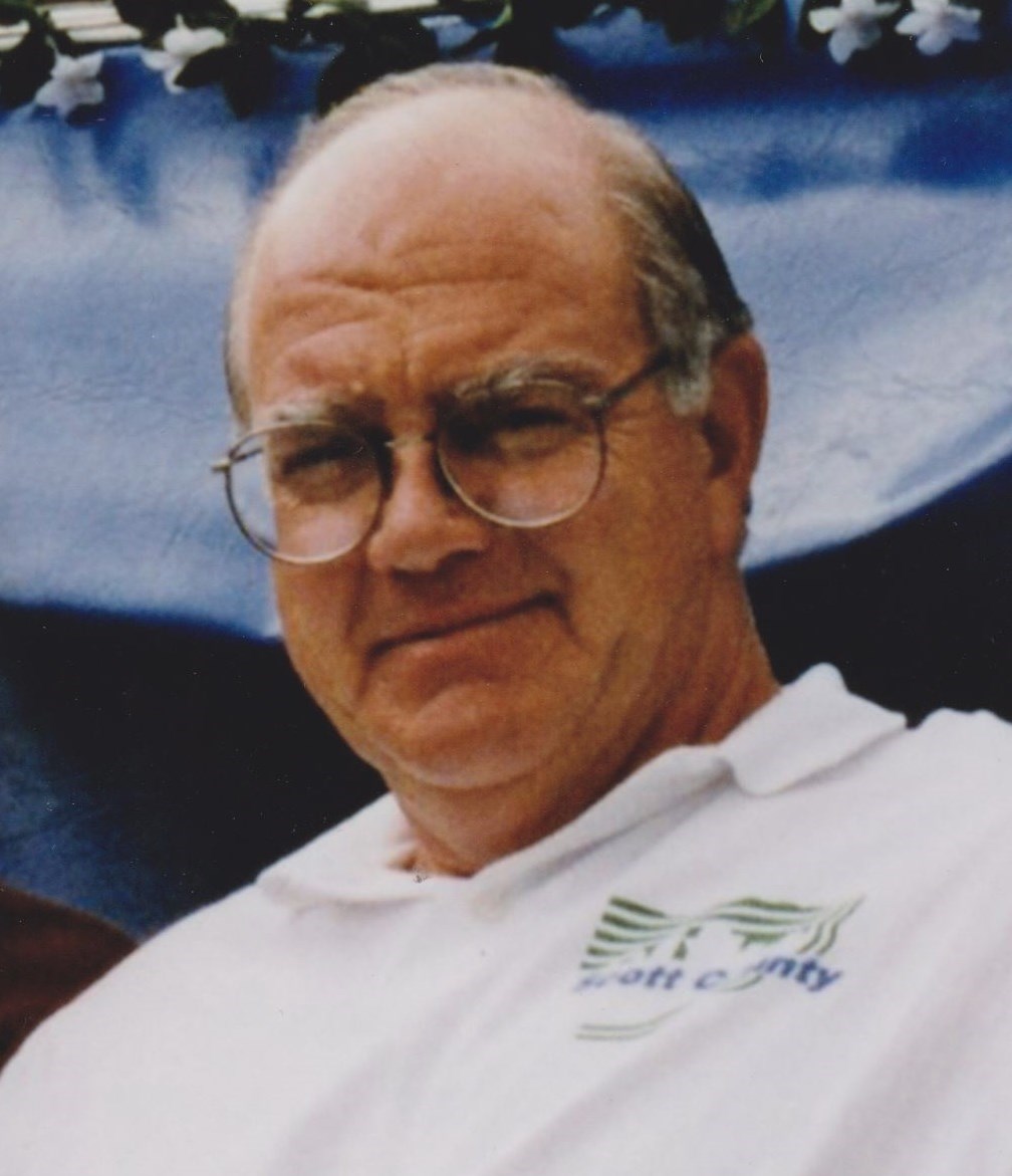James Allen Russell Obituary - Davenport, IA James Allen Russell Obituary - Davenport, IA