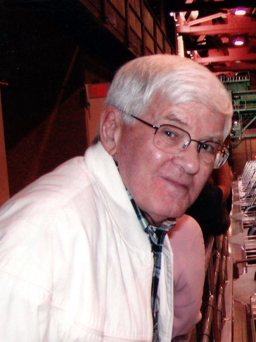 Mace "Sonny" E. Johnson Obituary - Houston, TX