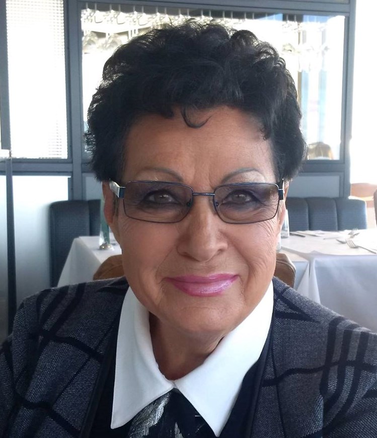 Laurette de Courval née Vigneault Obituary - Longueuil, QC