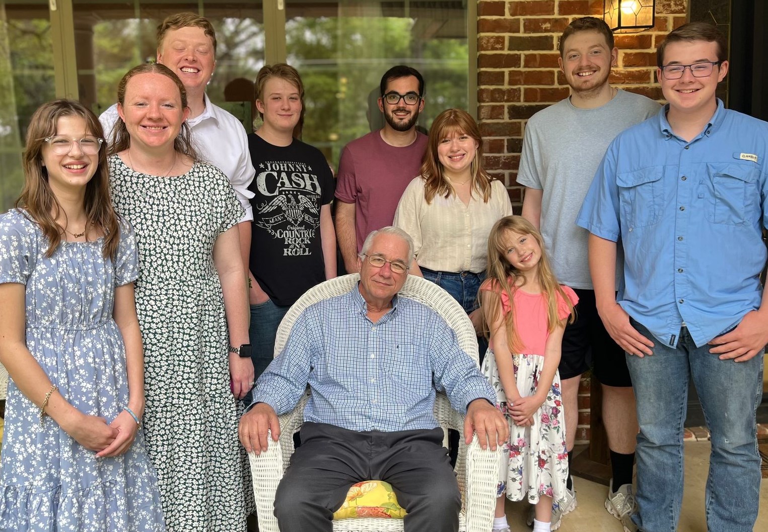 Gary Powell Obituary - Longview, TX