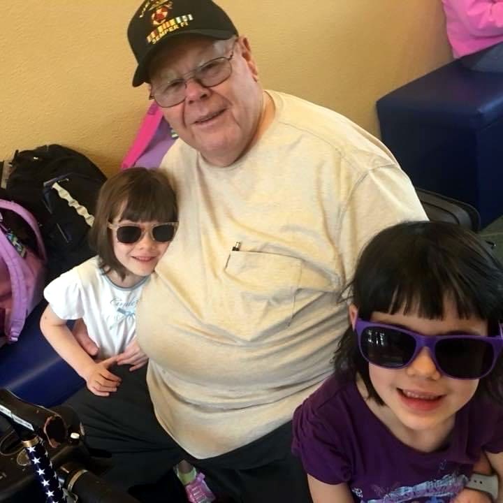 Raymond Smith Obituary - Spokane, WA