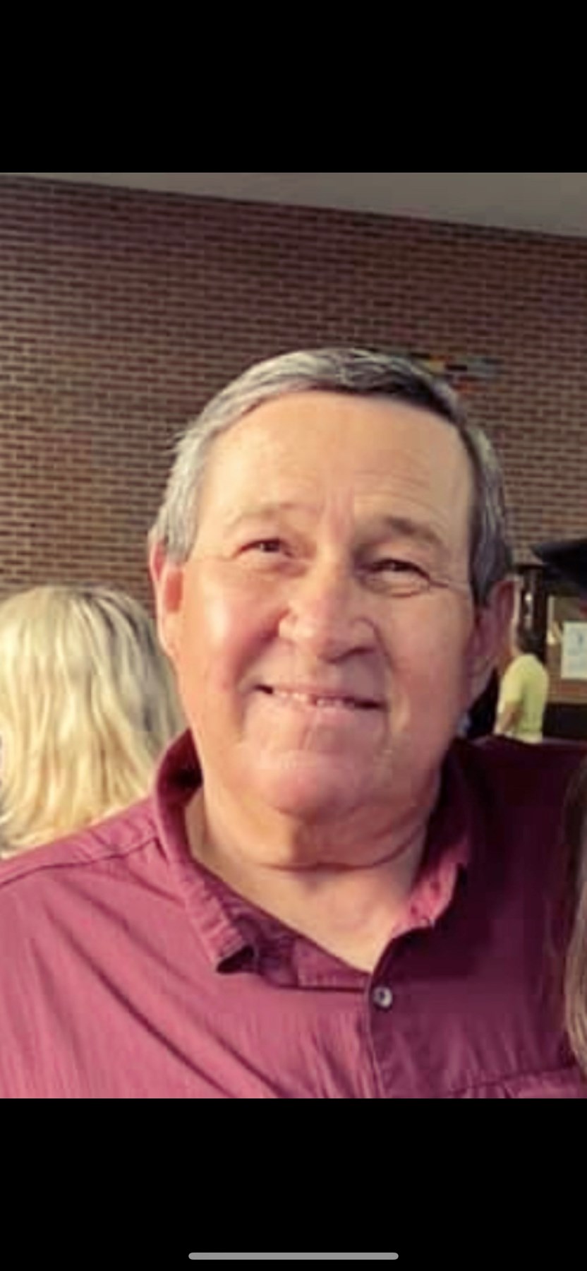 Keith Daigle Obituary - Lake Charles, LA