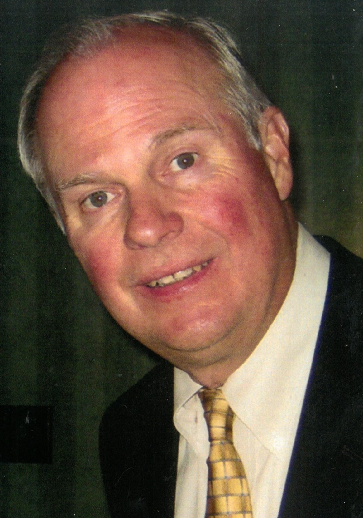 Kenneth Cavanaugh Obituary - New Orleans, LA