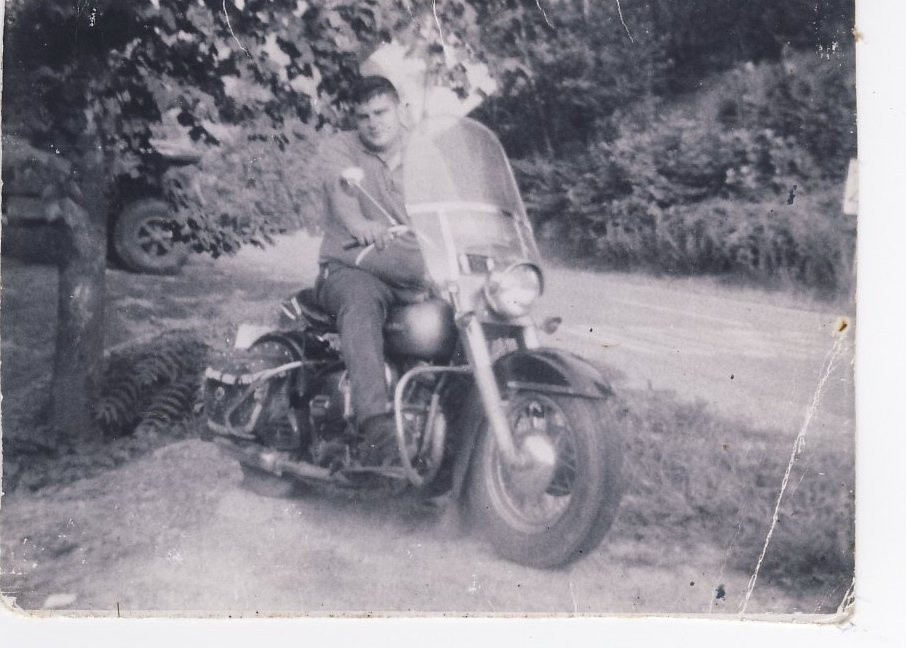 David Whitney Swain Obituary - New Tazewell, TN