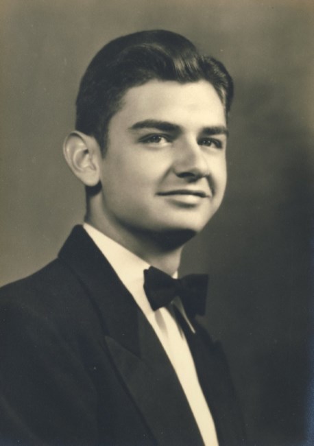 Herrell Herriman Obituary - Springfield, VA