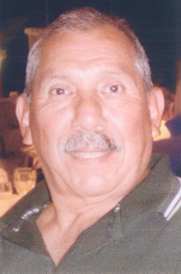Arthur Milanez Obituary - Pico Rivera, CA