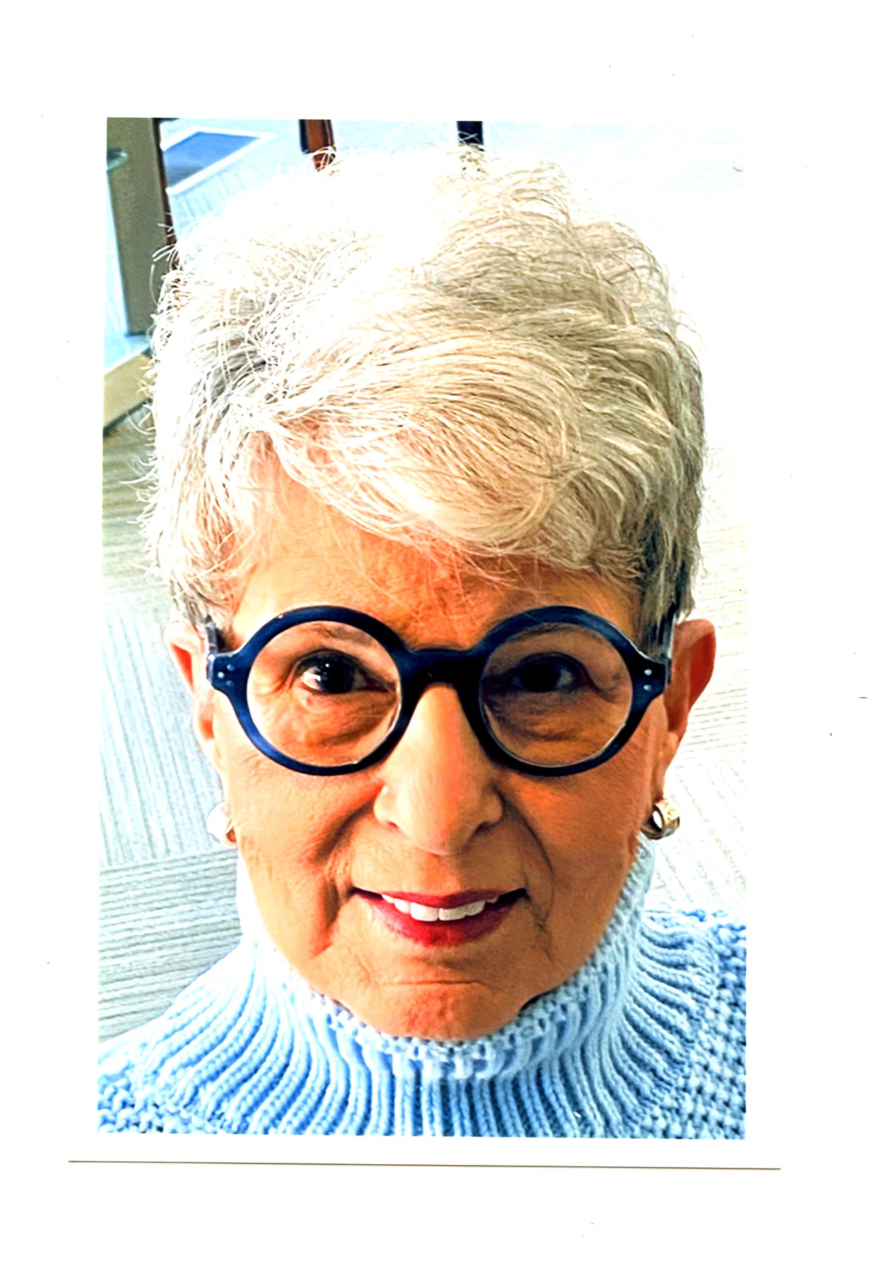 Luella "Lu" Mae Wolff Obituary - West Des Moines, IA