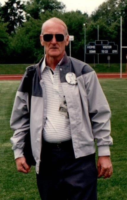 William McHugh Obituary - Venice, FL