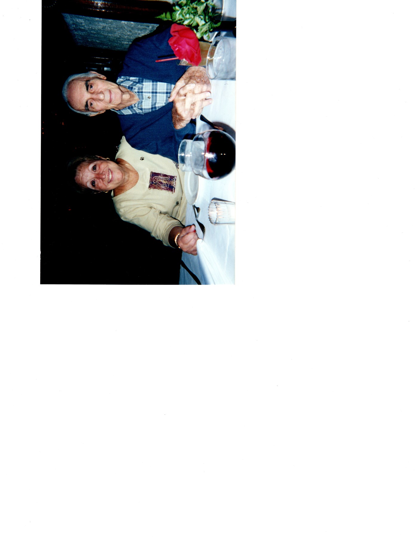 Gayle Barbara Smiley Obituary - Dallas, TX