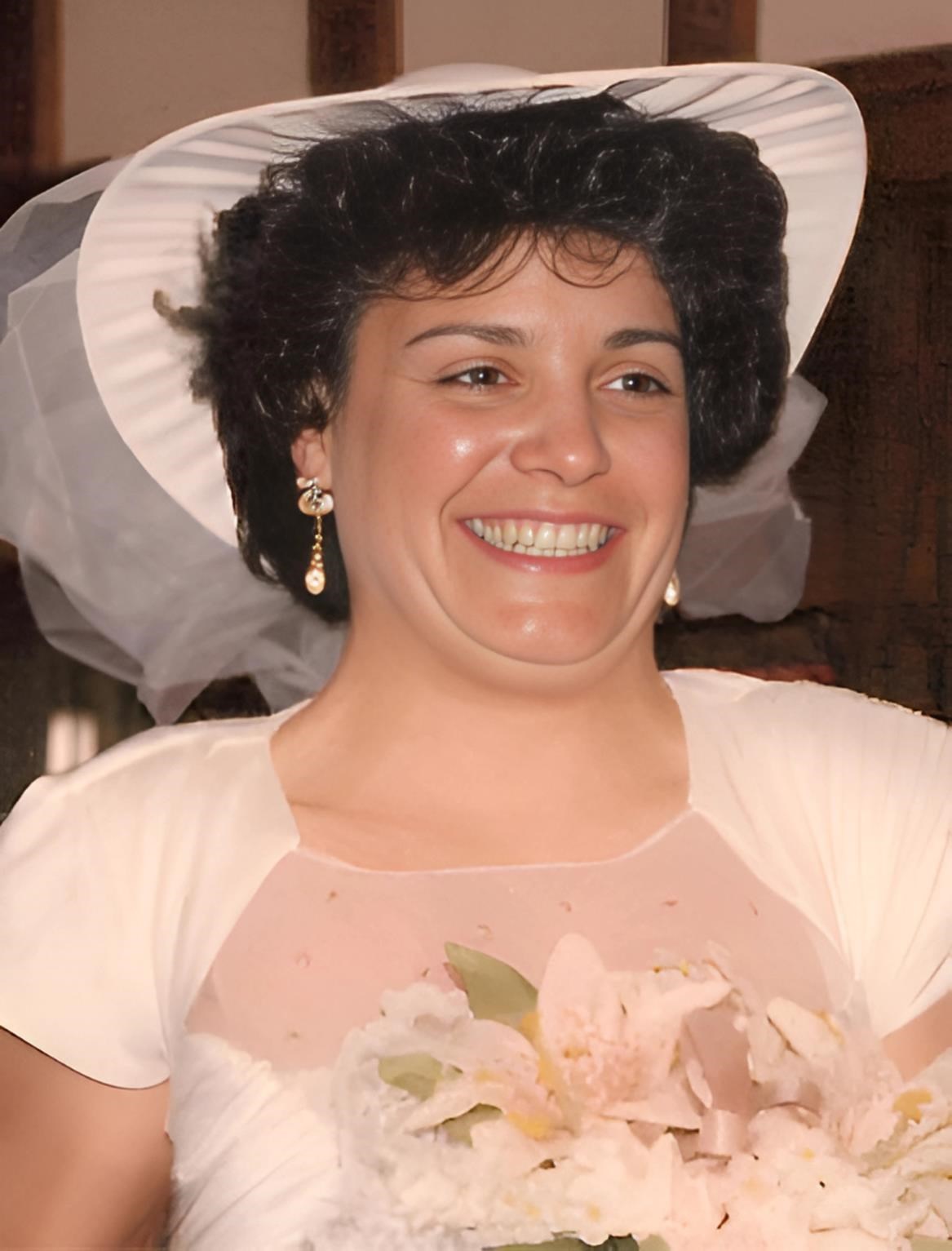 Ellen Kinlock Obituary - Staten Island, NY