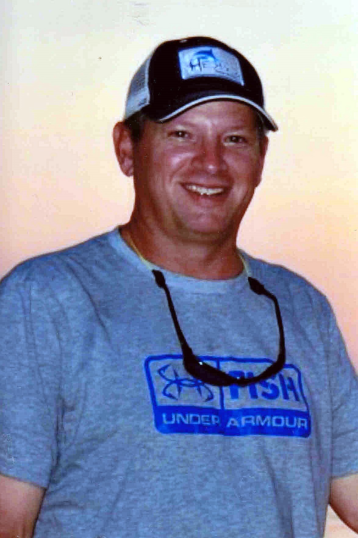 Albert Clark Sharpe Jr. Obituary - Mobile, AL