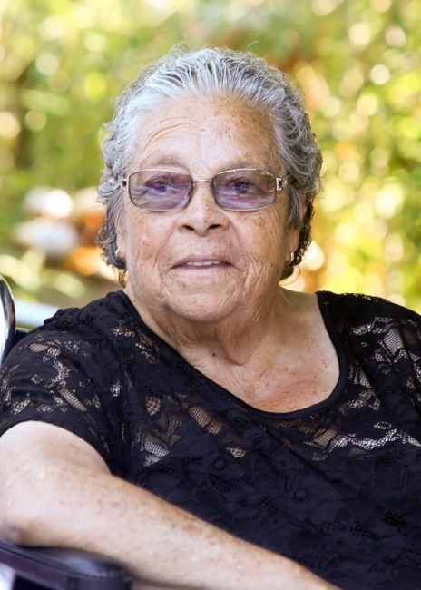 Maria Botello Obituary - Whittier, CA
