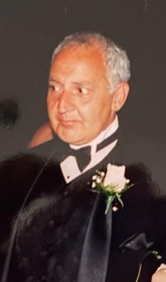 Anthony Taglieri Obituary - Boston, MA