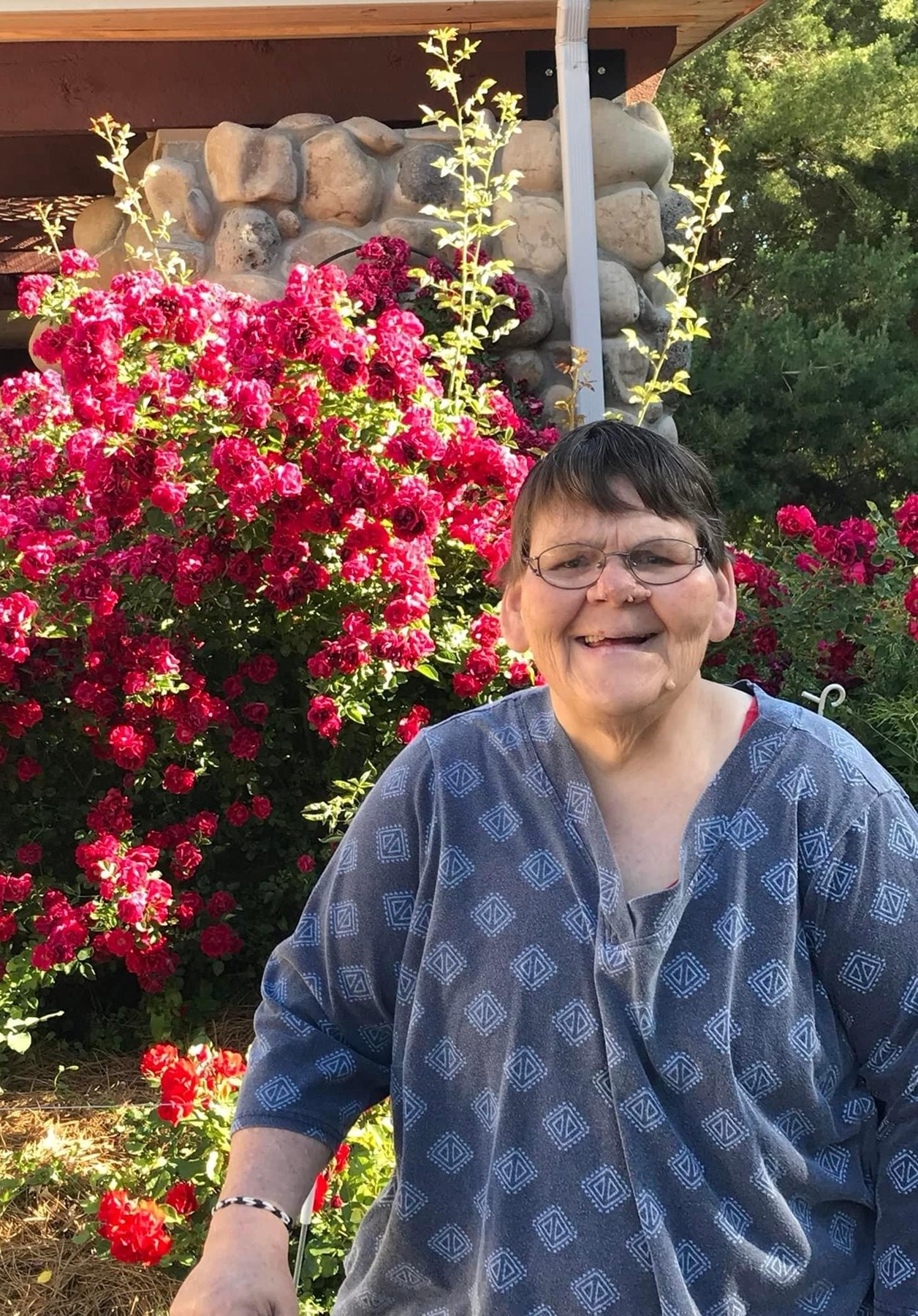 Susan Barratt Obituary - Grand Junction, CO